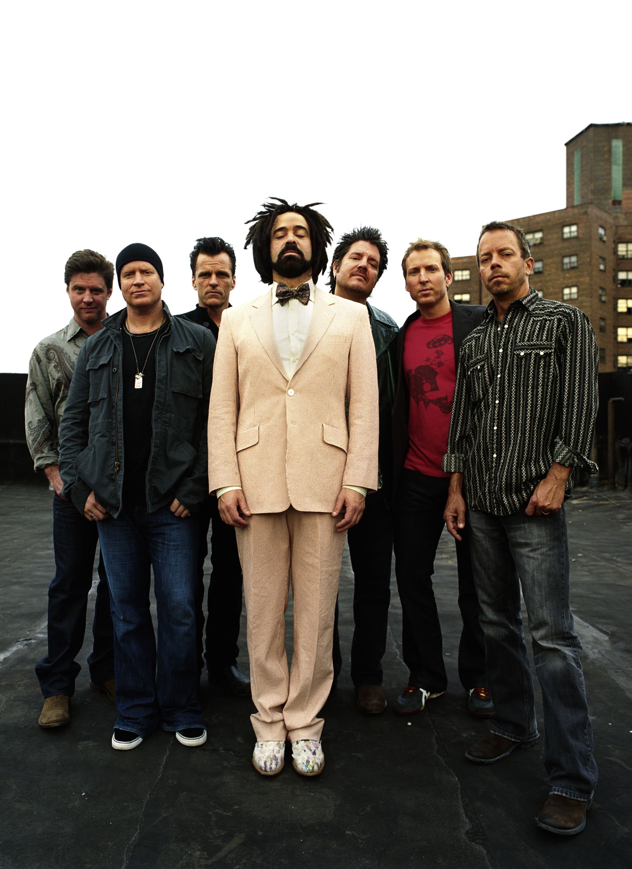New Music Bundle Tour Dates From Counting Crows Only On BitTorrent New Music Bundle Tour Dates From Counting Crows Only On BitTorrent