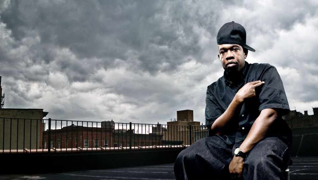 Staff Picks: Jeru the Damaja